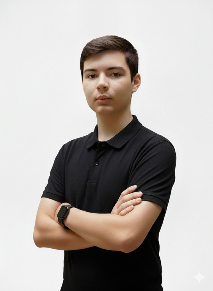 Leonardo Turque | Full Stack Developer